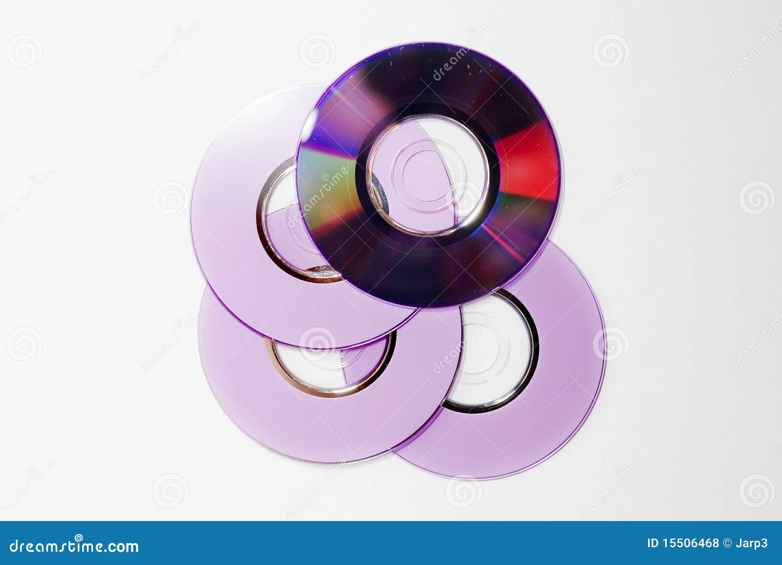 Four cd stock photo. Image of disc, burn, technology - 15506468