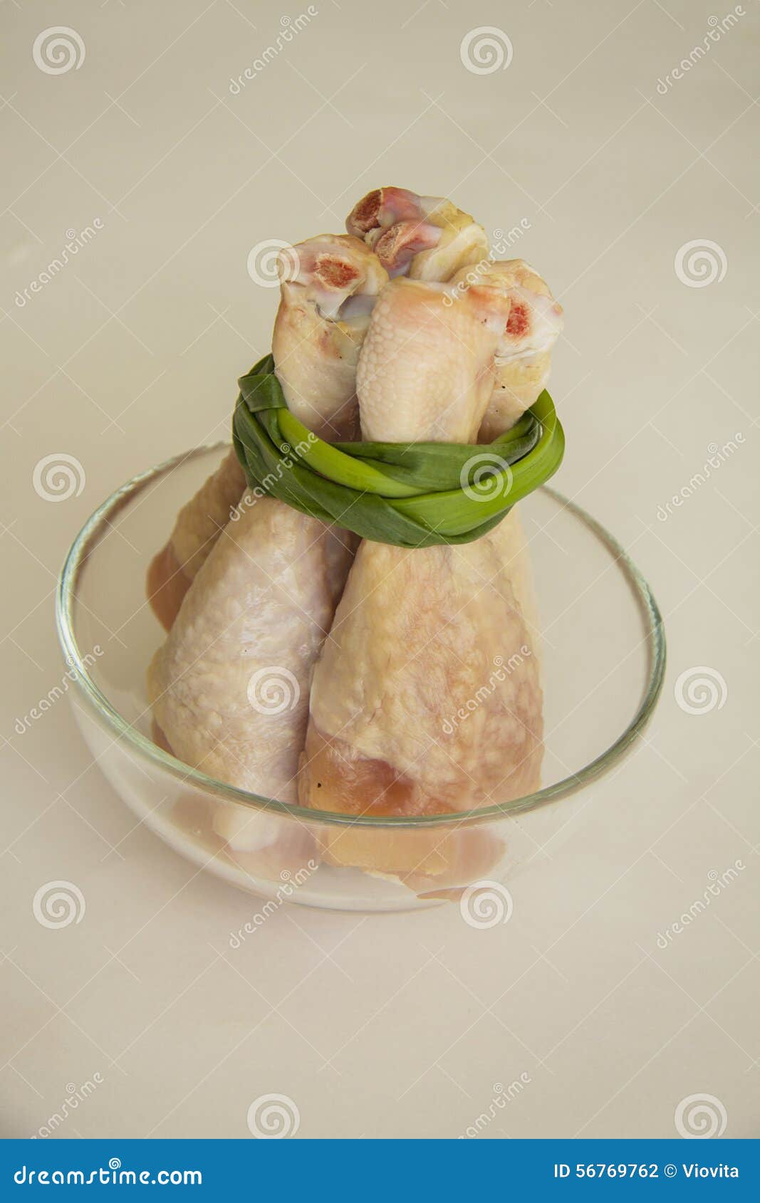 Four chicken legs vertical stock photo. Image of cafe - 56769762