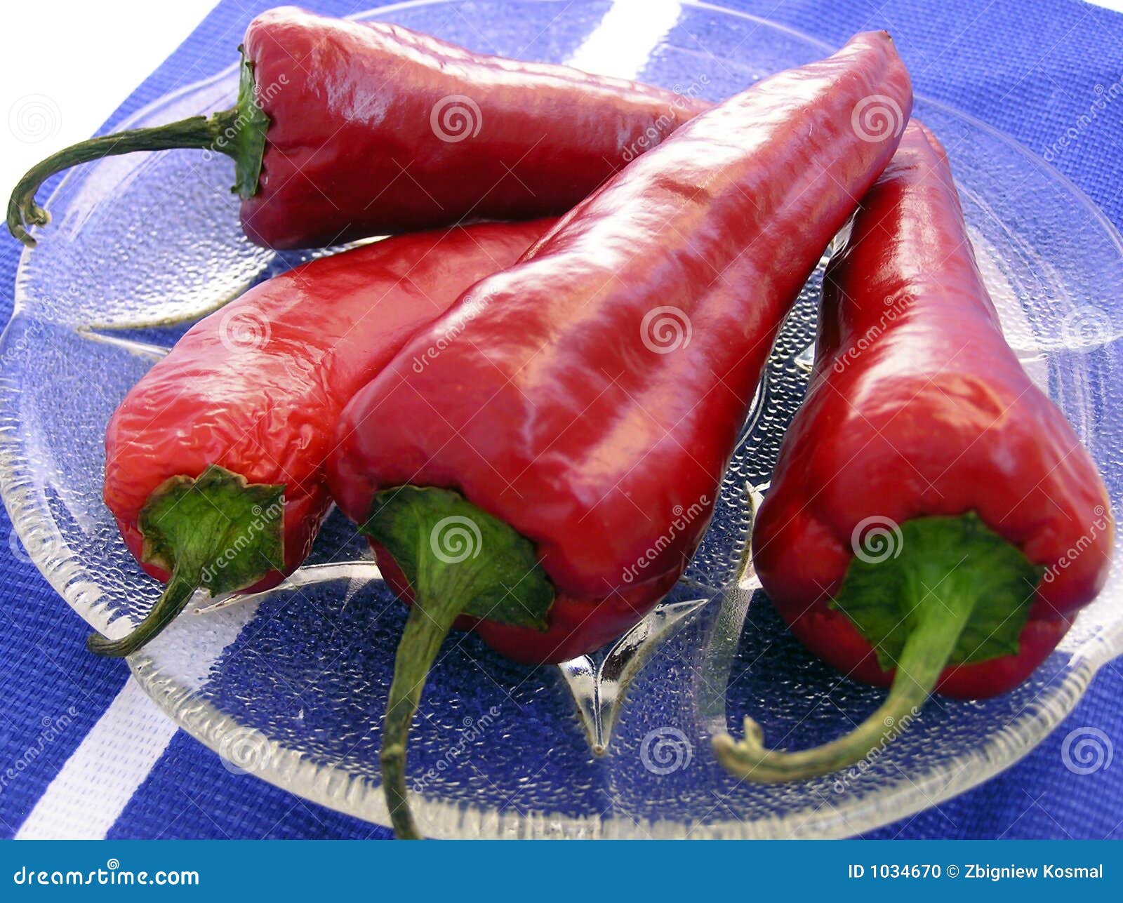 Four chili stock photo. Image of curry, cayenne, colours - 1034670