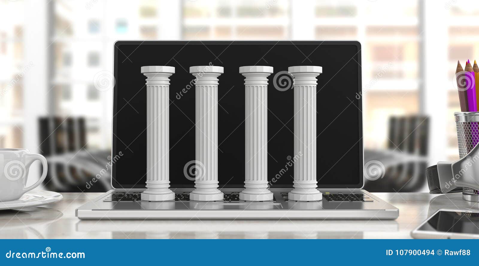 Office Architecture Blur Stock Illustrations – 2,026 Office ...