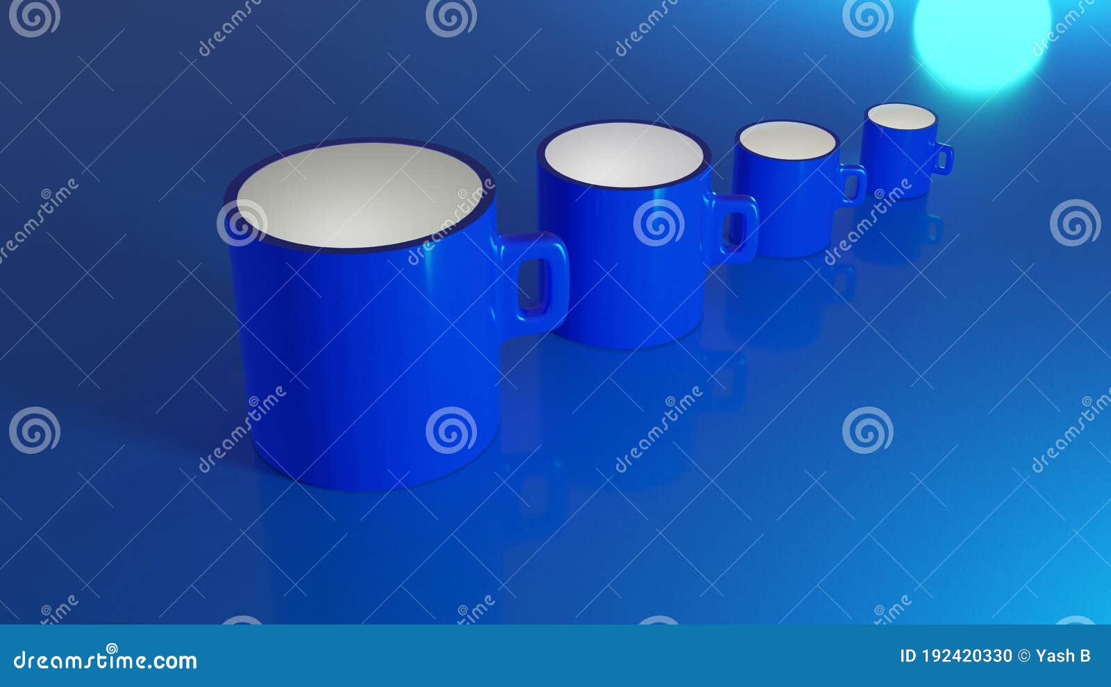 Decrement In Blue Map Pin Icon. Element Of Map Point For Mobile Concept ...