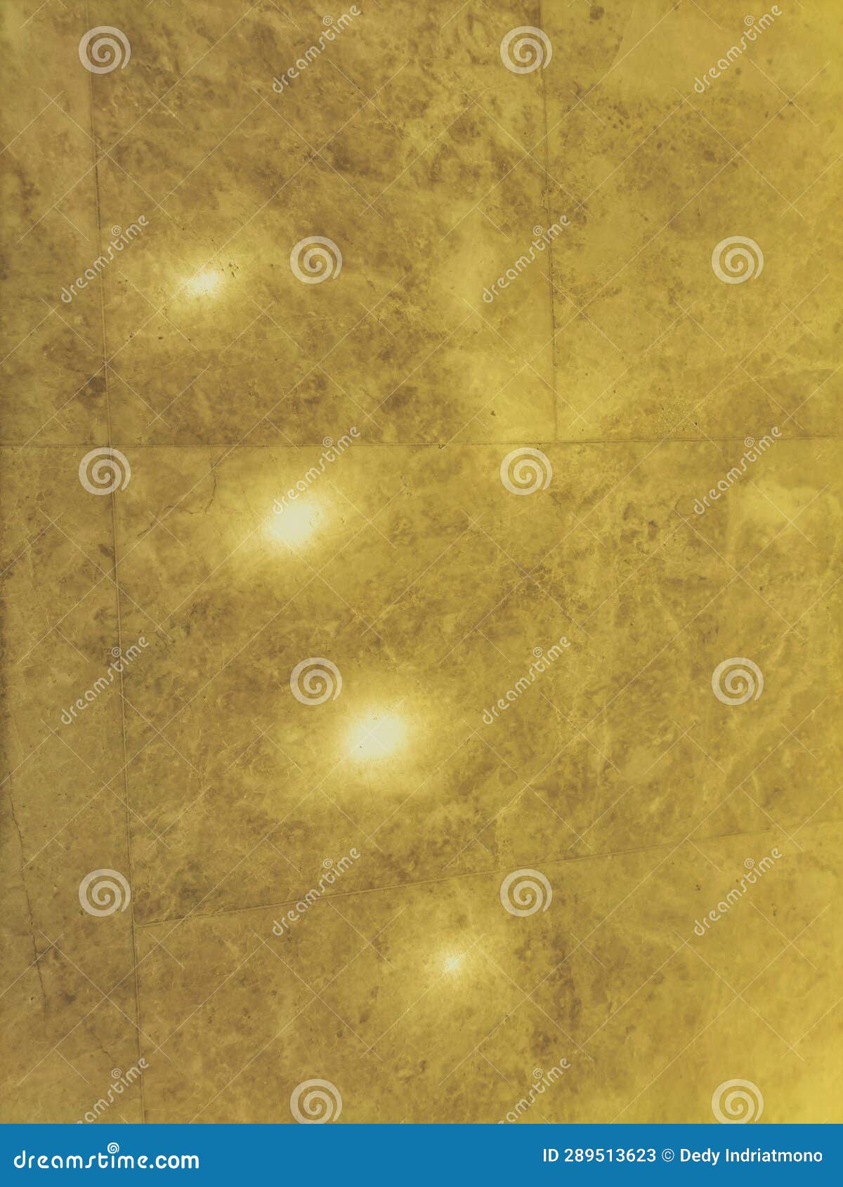 Four Dots Light Reflection on the Floor Stock Image - Image of four ...