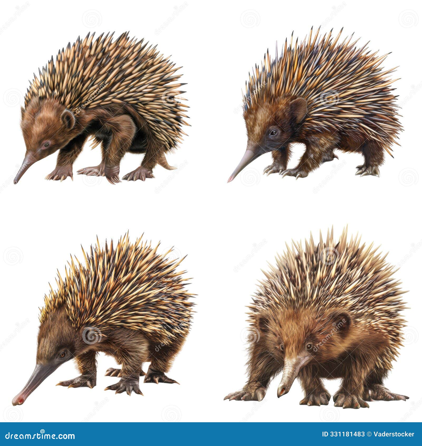 Monotremes Cartoons, Illustrations & Vector Stock Images - 39 Pictures ...