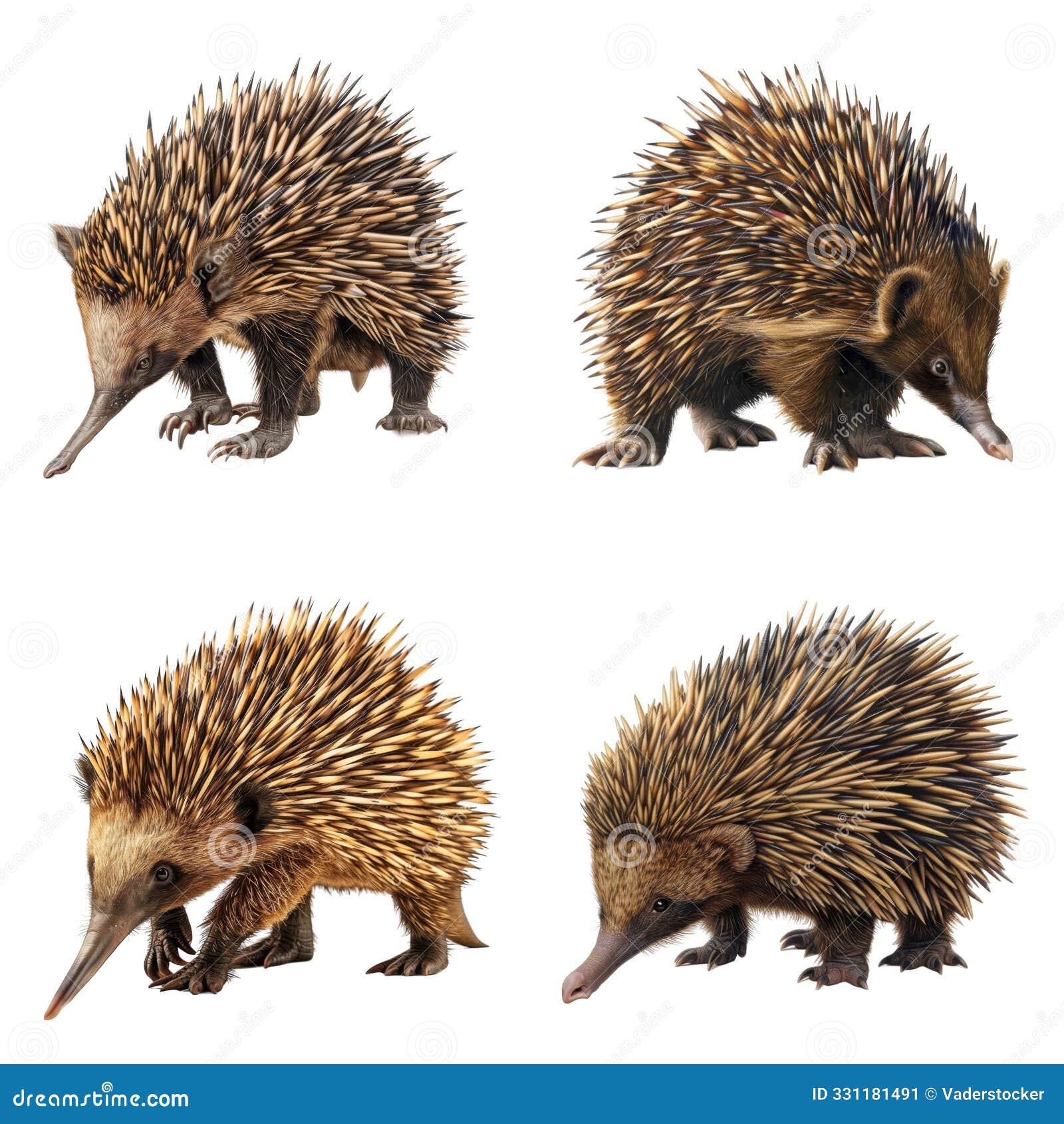 Monotremes Cartoons, Illustrations & Vector Stock Images - 39 Pictures ...