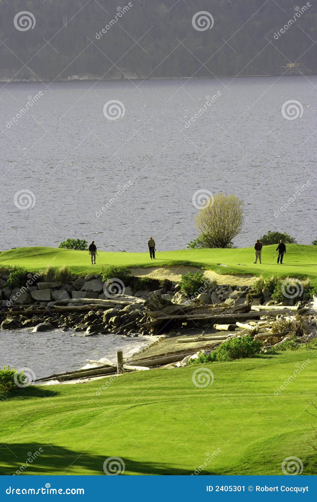 Four Fore stock image. Image of recreation, landscape - 2405301