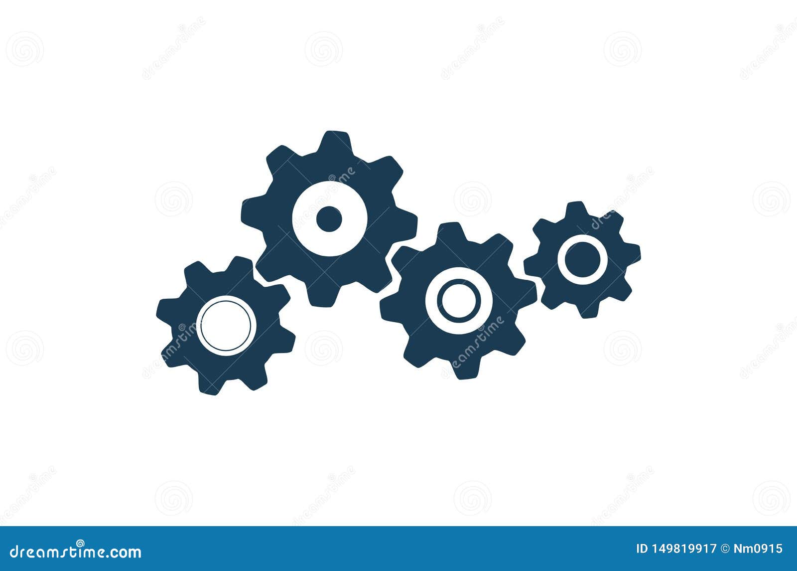 Four Gears Steps Procedure Process 4 Principles Elements Numbers ... Four Gears Steps Procedure Process 4 Principles Elements Numbers ...