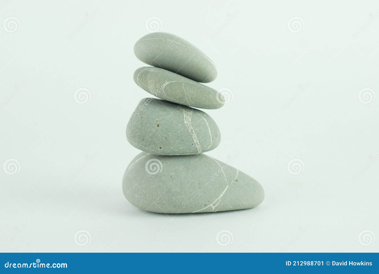 Four Grey Rocks stock image. Image of lighting, jewellery - 212988701
