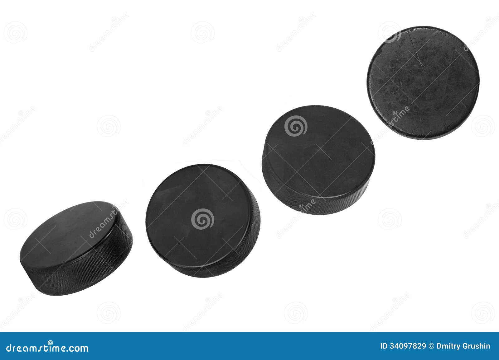 Different Types Of Hockey Pucks at Laura Shann blog