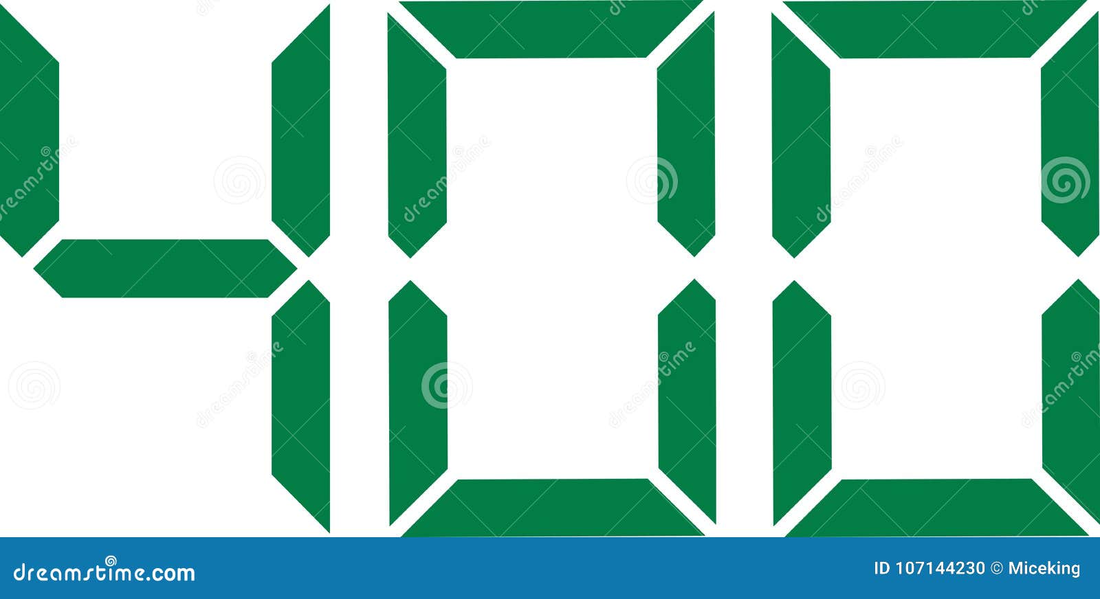 413$ Four Hundred And Thirteen Price Symbol. Red Text Number 3d Render ...