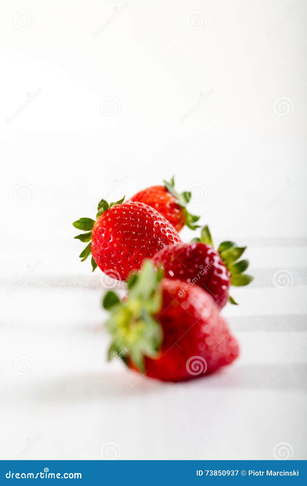 Four Juicy Strawberry Table Stock Photos - Free & Royalty-Free Stock ...