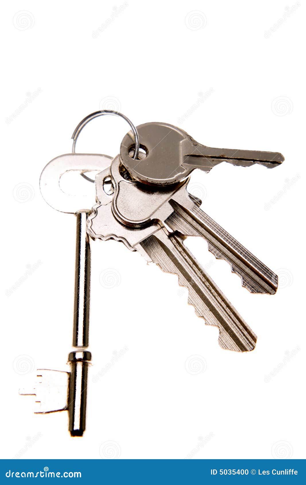 Four keys stock photo. Image of locksmith, inside, concept - 5035400