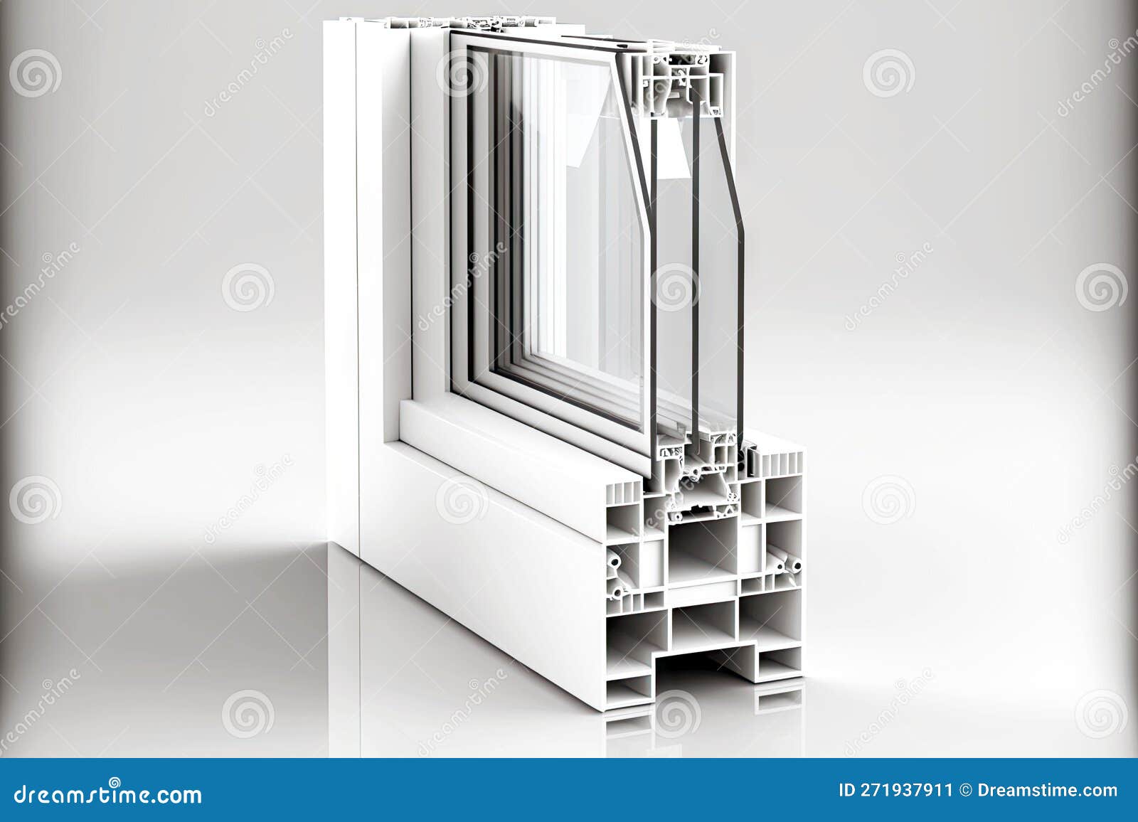 Four Layer Pyramid Diagram Template Cartoon Vector | CartoonDealer.com ...