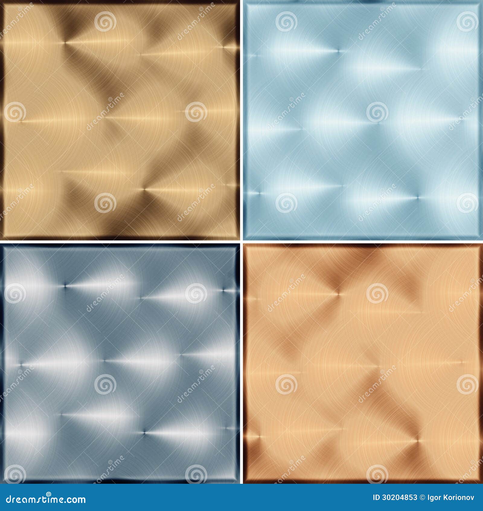 Metal Tile Background Royalty-Free Stock Photography | CartoonDealer ...