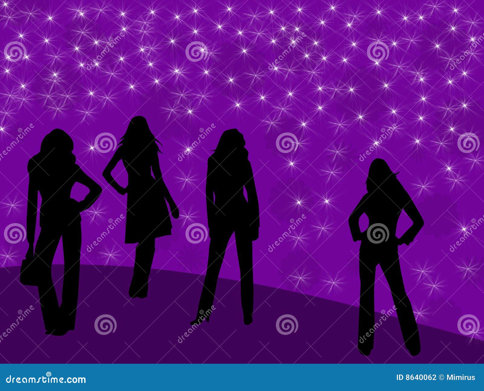 Four Models Stock Illustrations – 205 Four Models Stock Illustrations ...