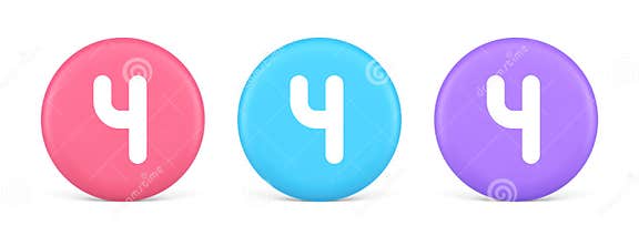 Four Number Button Keyboard Interface Financial Calculation Service 3d ... Four Number Button Keyboard Interface Financial Calculation Service 3d ...