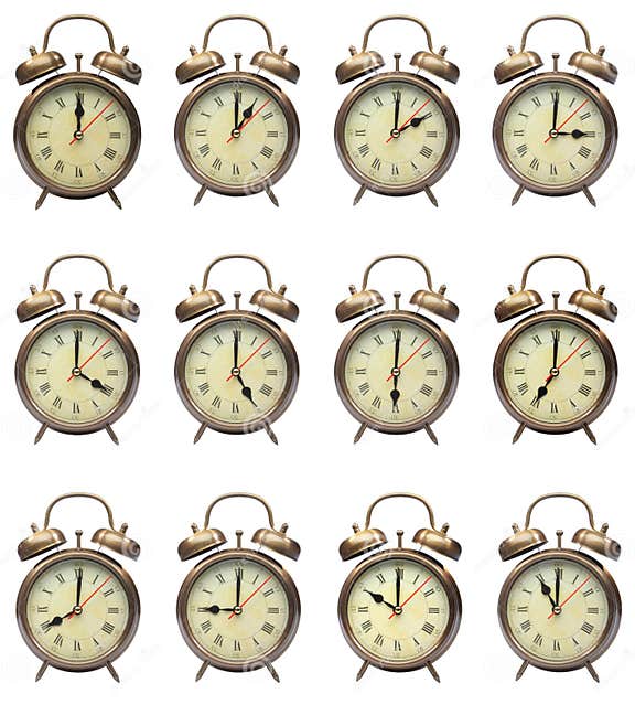 Four oclock stock photo. Image of large, four, night, piece - 8067222