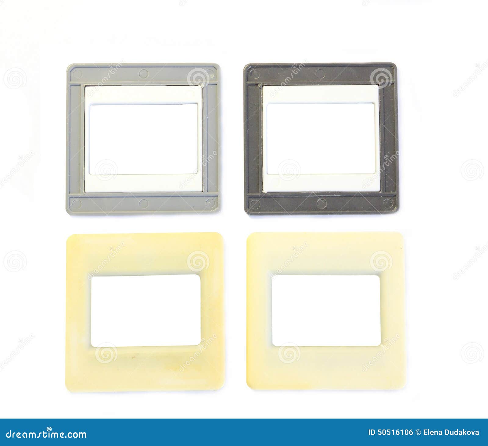 Four Old Plastic Frame Slides Photos - Free & Royalty-Free Stock Photos ...