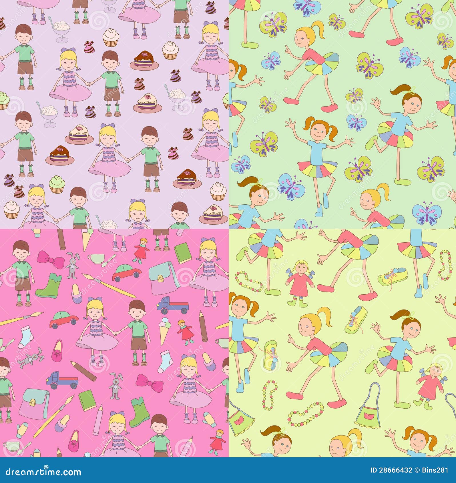 Cheerful Patterns Stock Illustrations – 7,349 Cheerful Patterns Stock ...