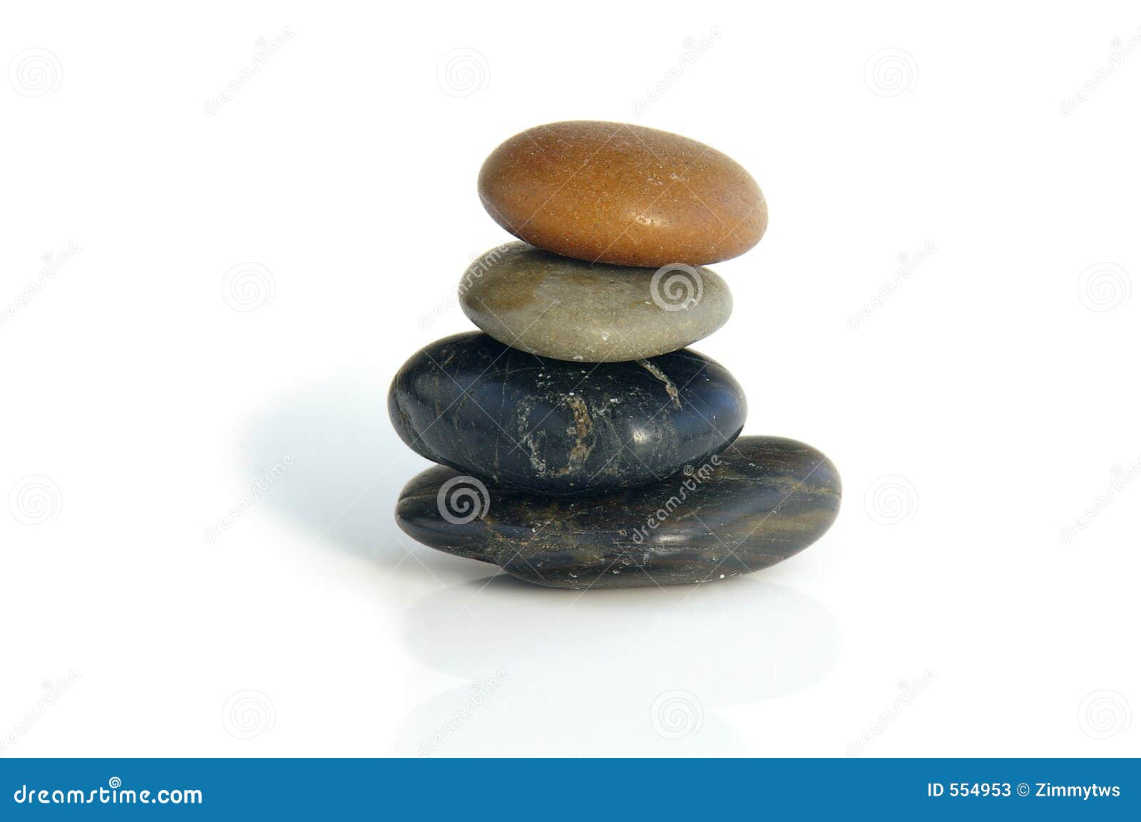 Four pebbles stock image. Image of simplicity, four, hard - 554953