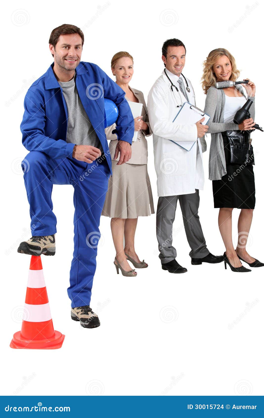 Four People Different Backgrounds Photos - Free & Royalty-Free Stock ...