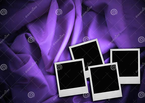 Four photo frames stock image. Image of arrangement, album - 2316753