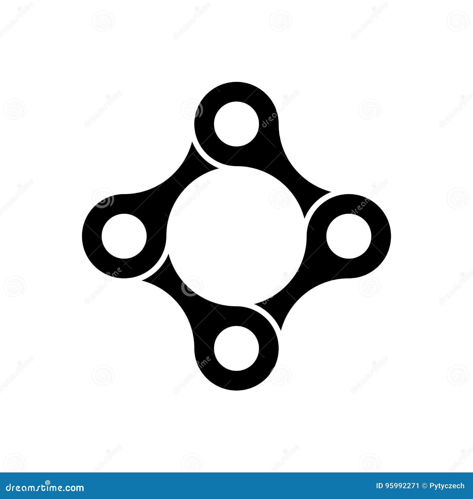 Four Chain Stock Illustrations – 1,545 Four Chain Stock Illustrations ...