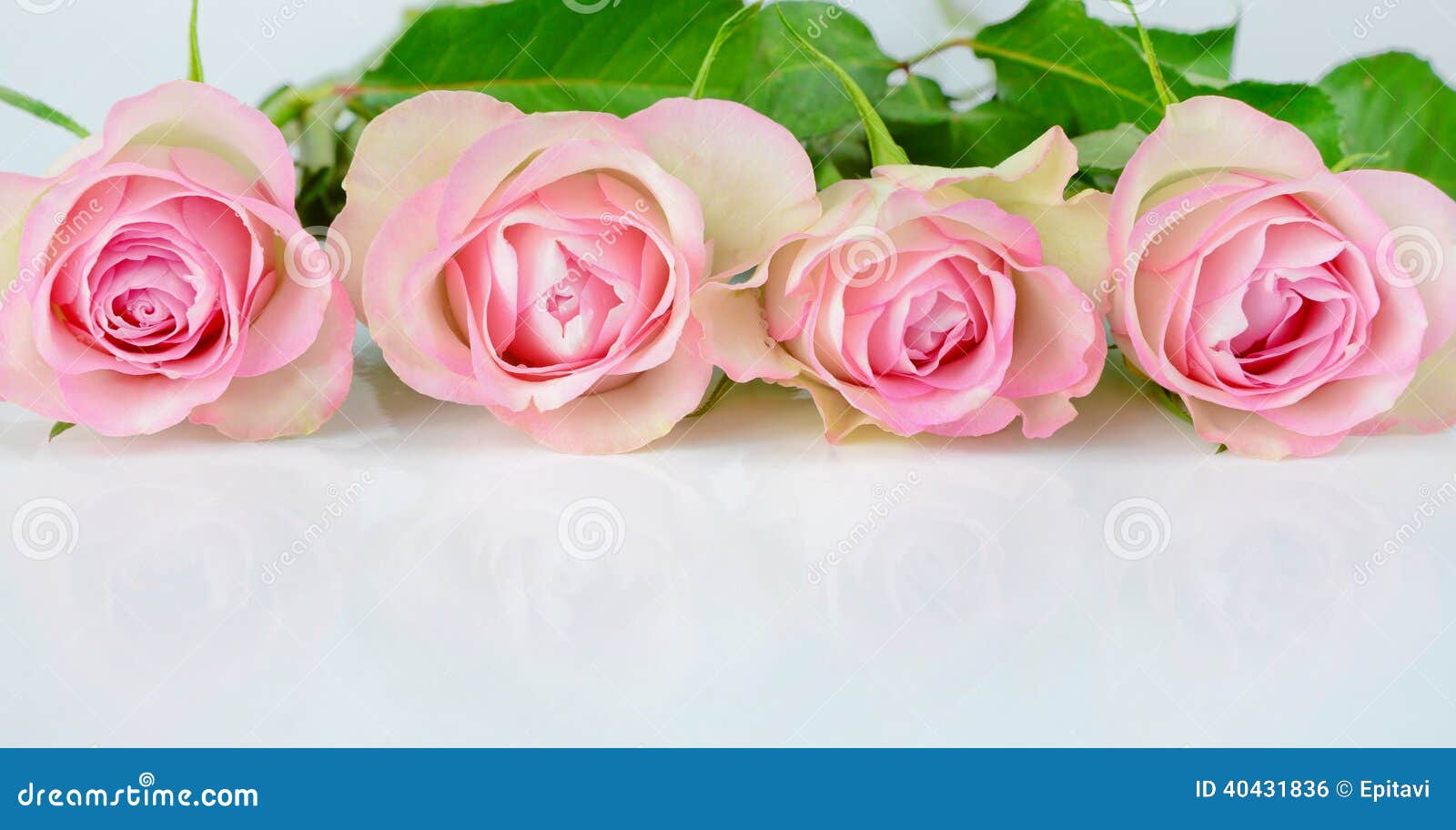 Four Pink Stones Royalty-Free Stock Image | CartoonDealer.com #123788302