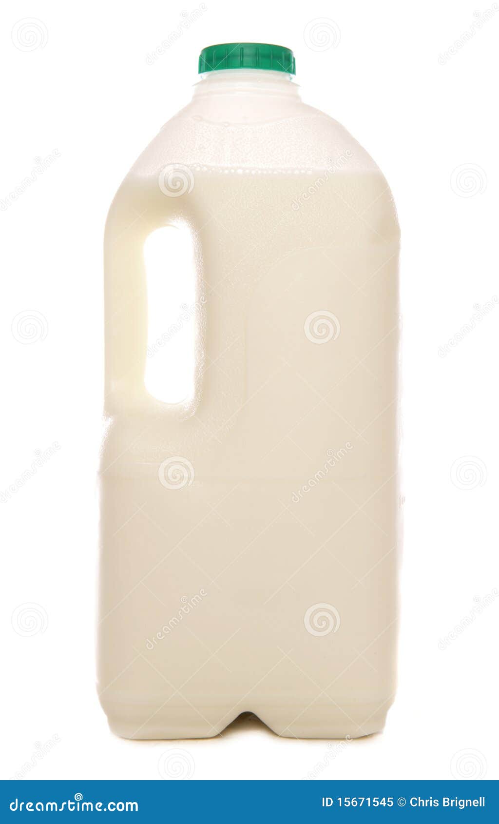 Four pints milk stock image. Image of drink, healthy - 15671545