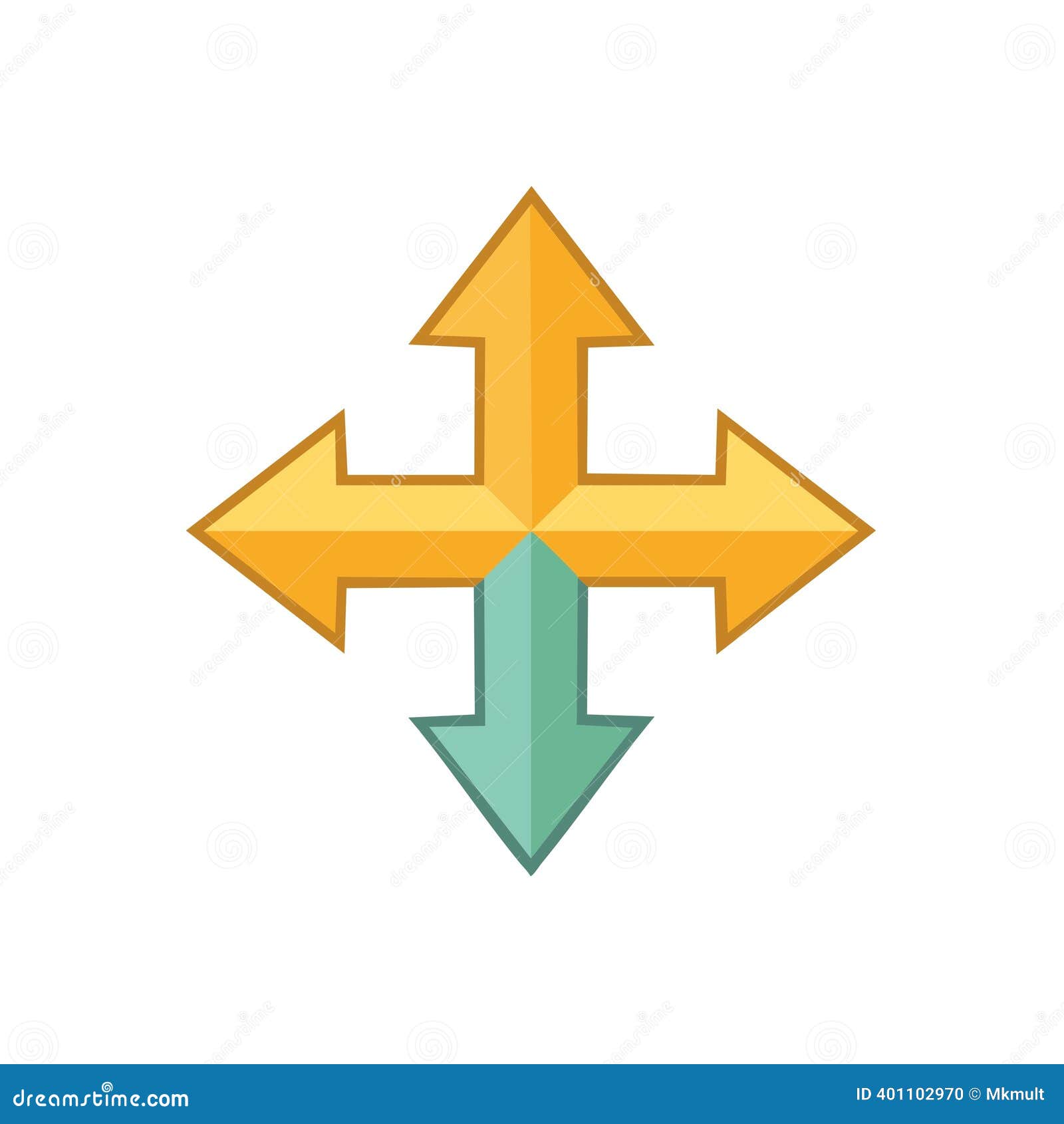Point Arrow Bottom Left Icon Lower Conner Pointer Here Enter Exit Position Navigation Road Sign ...