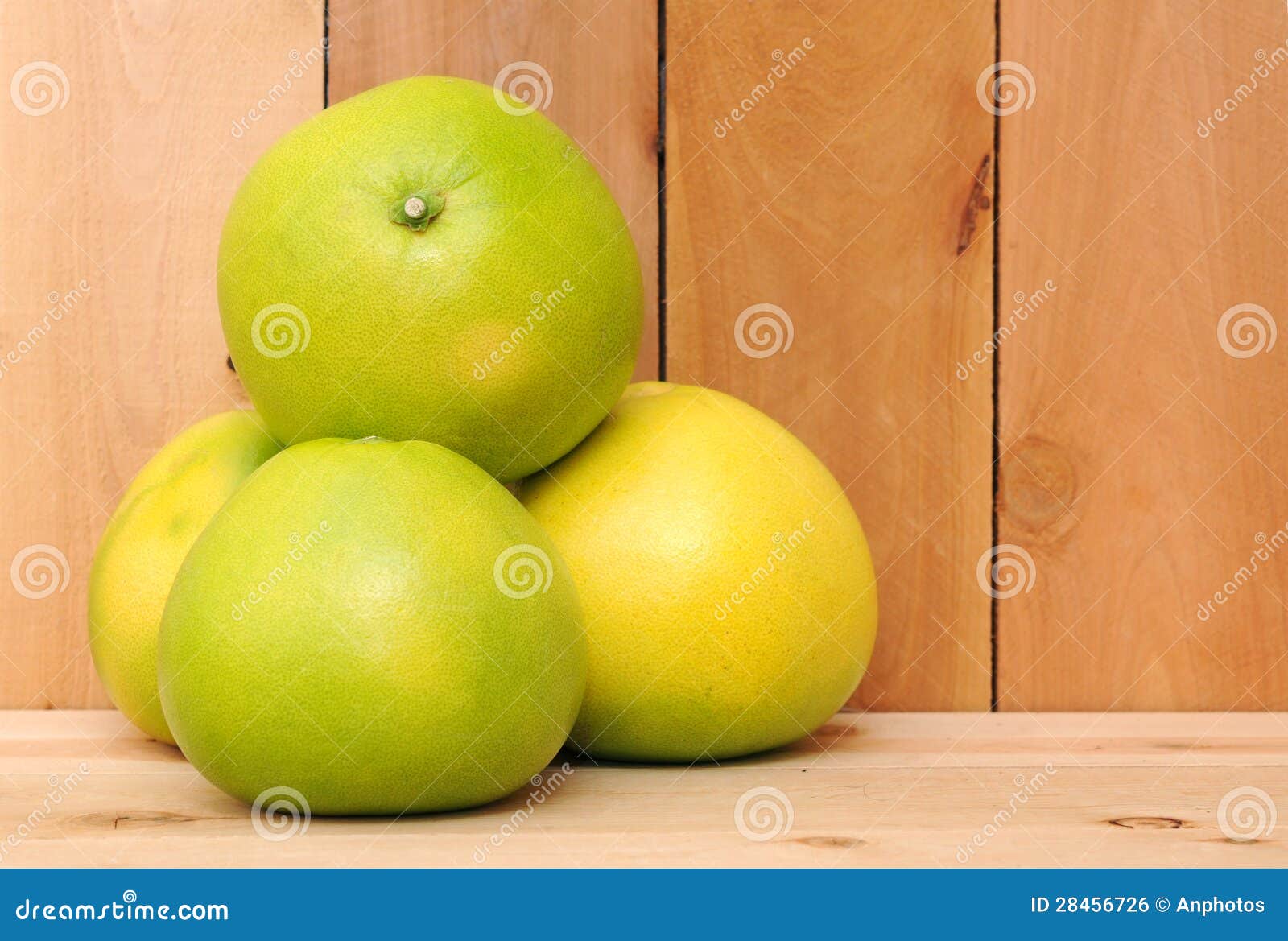 Four pomelo stock photo. Image of ripe, eudicots, food - 28456726