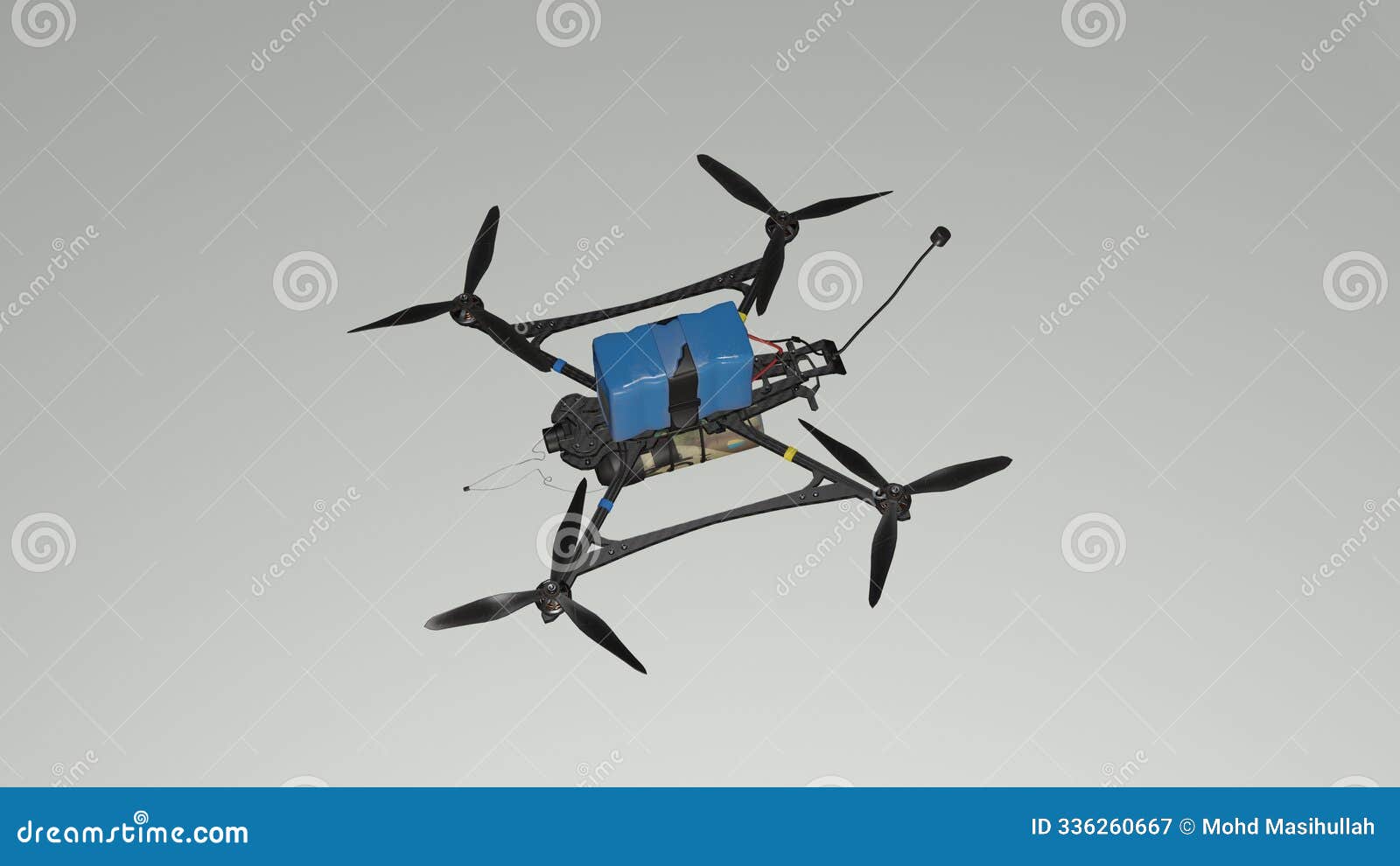 Drone Camera Logo Vector. | CartoonDealer.com #230575879