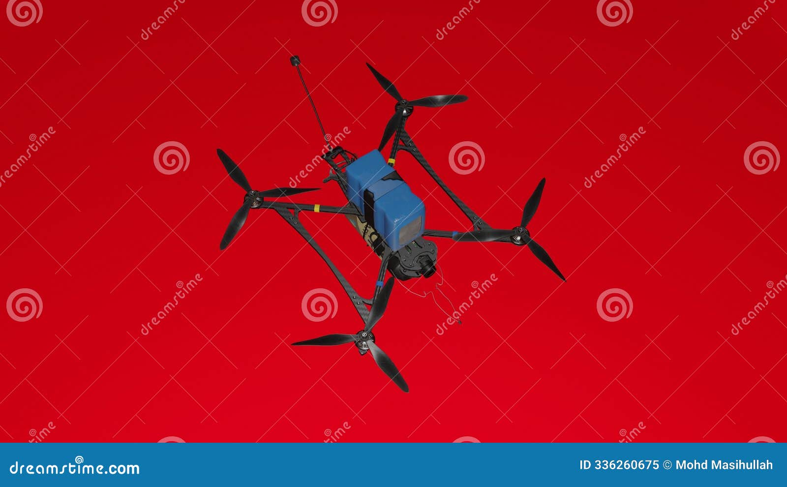 Drone Camera Logo Vector. | CartoonDealer.com #230575879