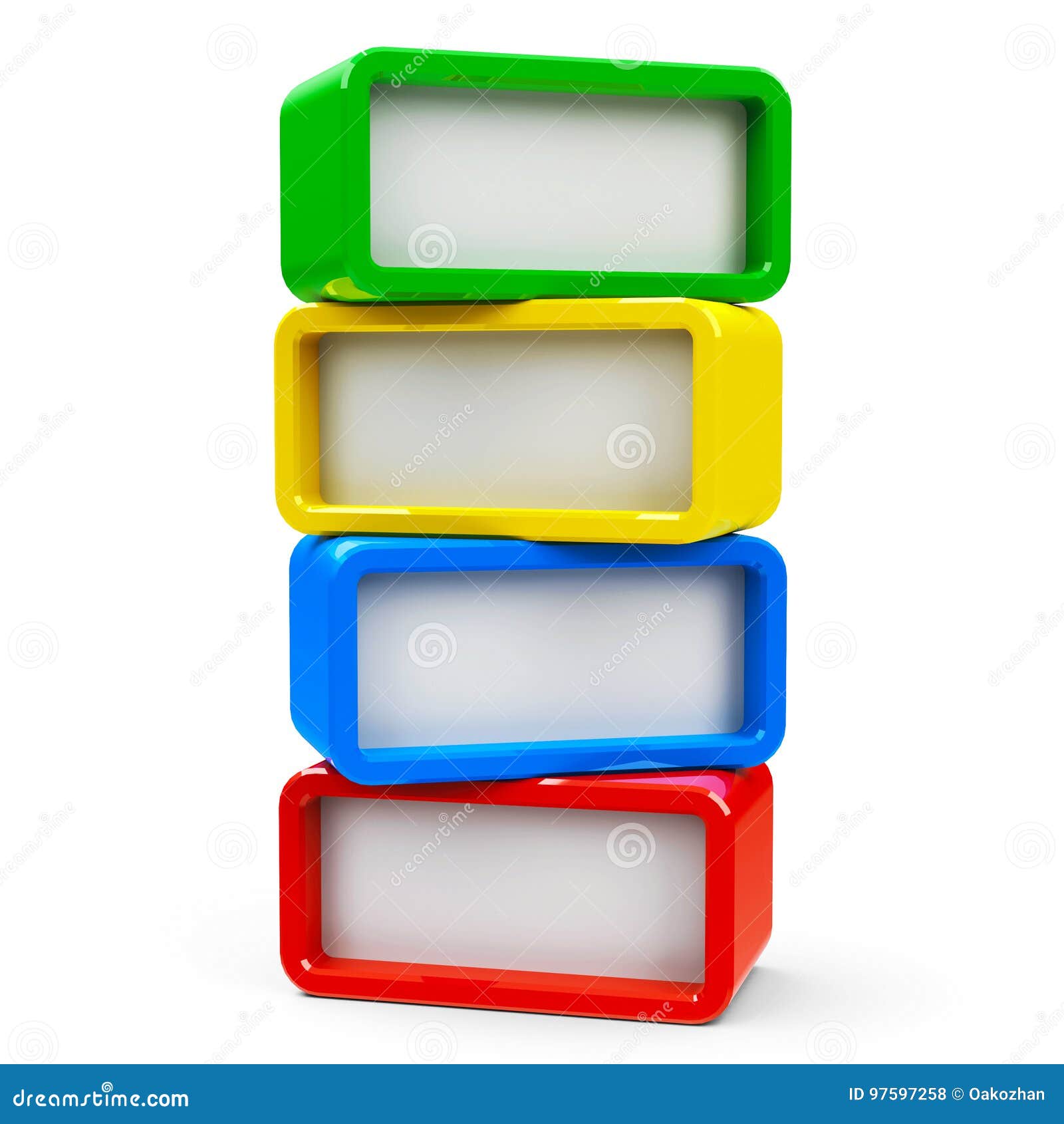 Four Rectangle Four Steps 2 Stock Illustrations – 549 Four Rectangle ...
