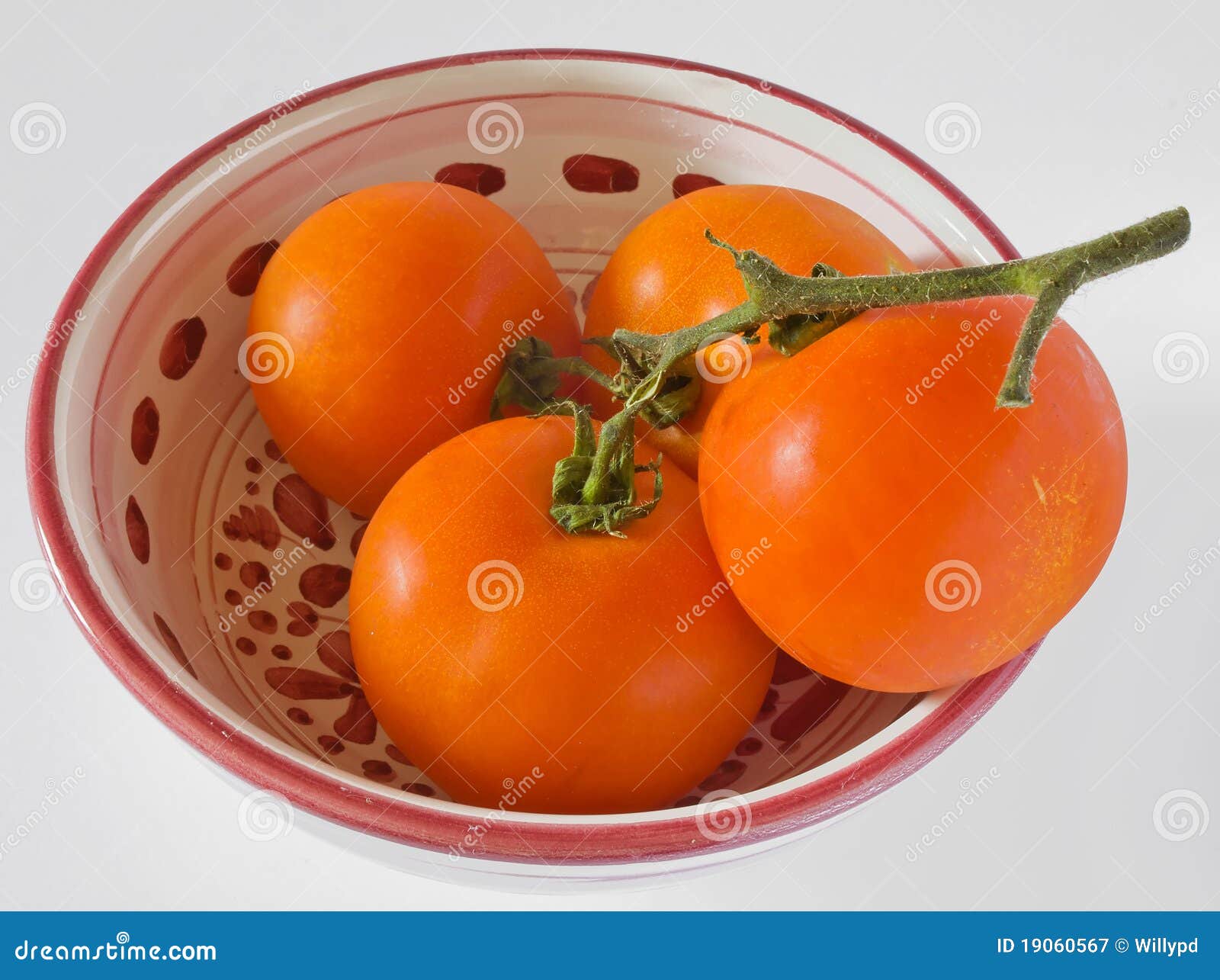 Four red tomatoes stock image. Image of tomato, vegetable - 19060567