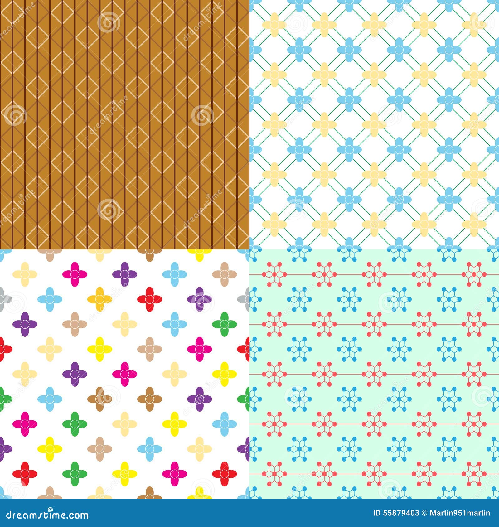 Simple Patterns For Hi-tech HUD Or UI Suitable For Futuristic ...