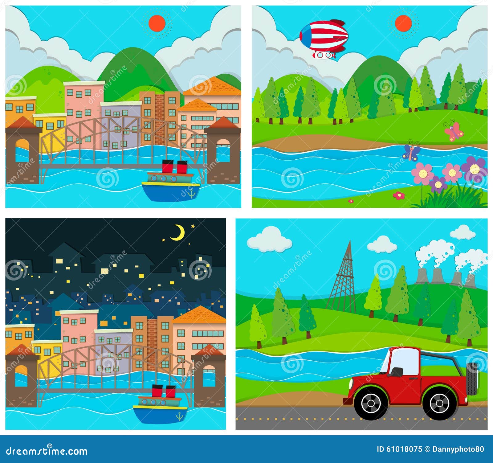 Which Is An Antonym For Rural at Paul Boldt blog