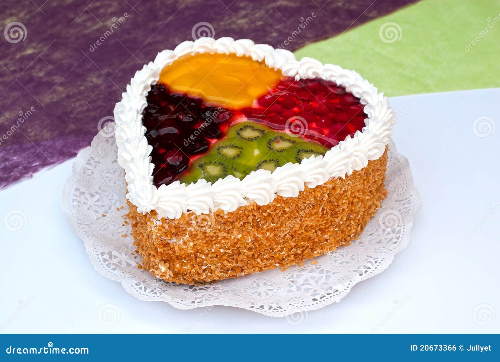 Four Seasons cake stock photo. Image of birthday, horizontal - 20673366