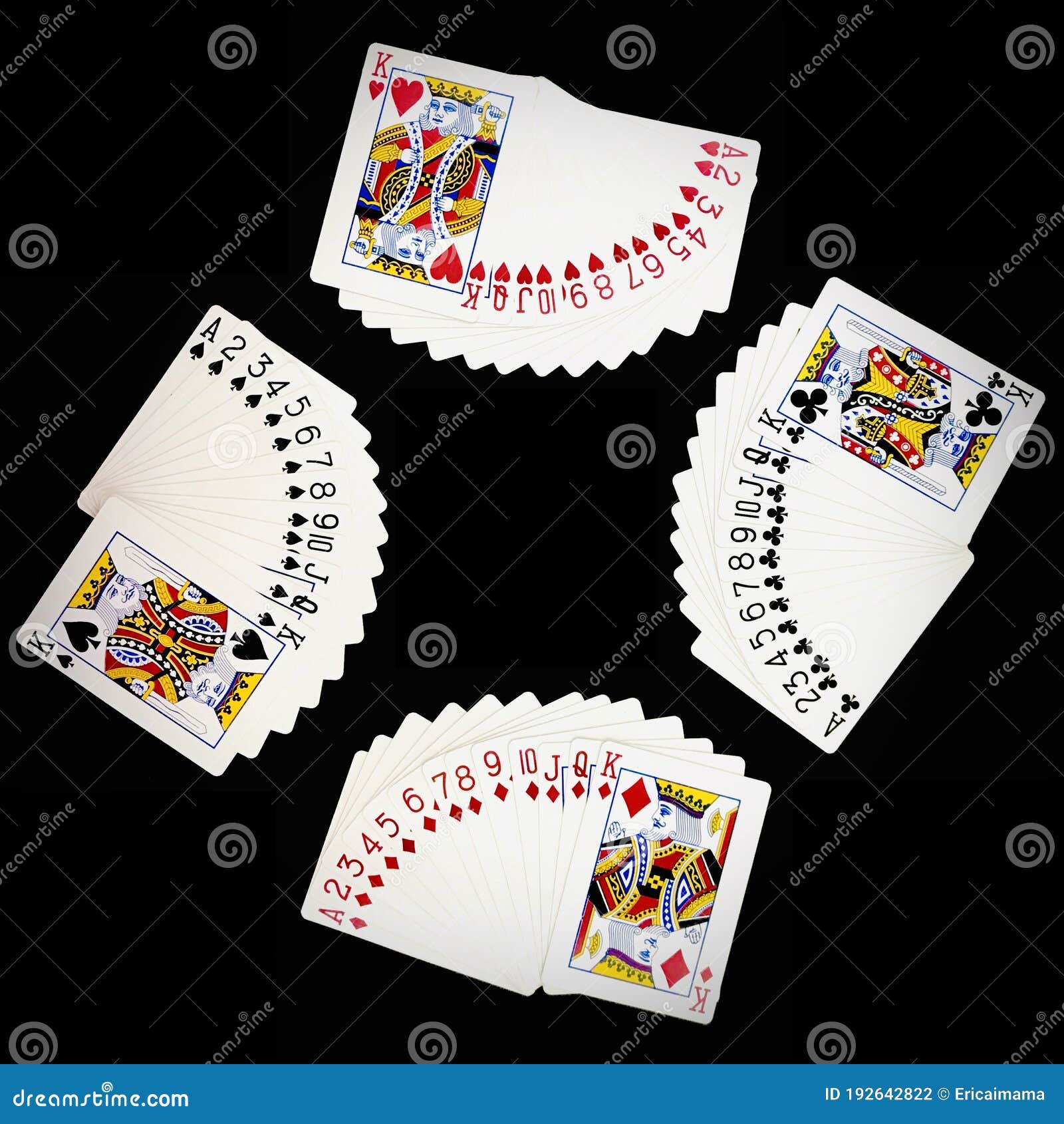 Throwing Cards Isolated Stock Photos - Free & Royalty-Free Stock Photos ...