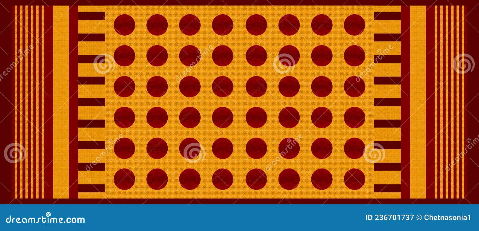 Four Side Rollover Box, Corrugated Shipping Box, Die Line Template And ...