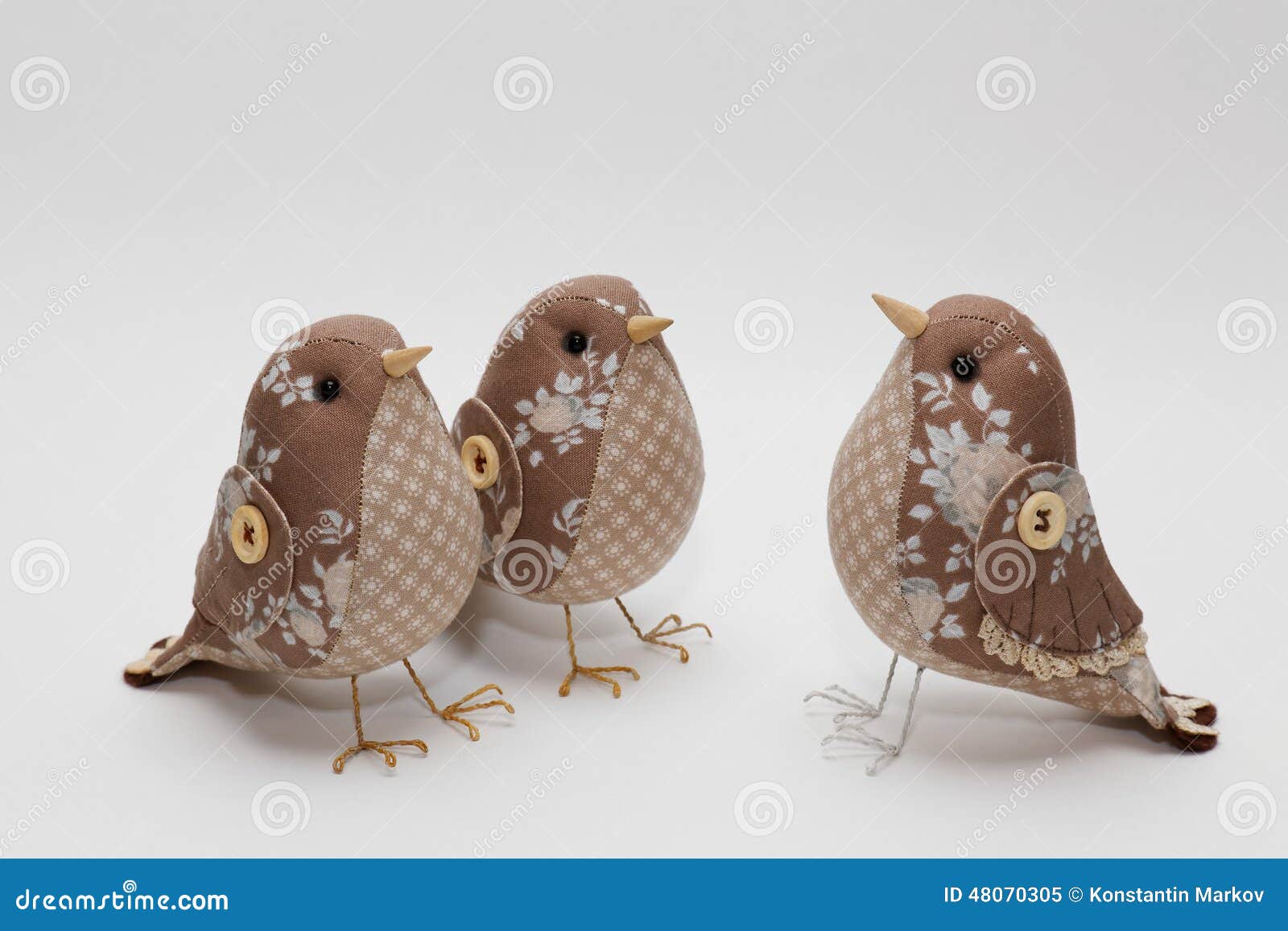 Four sparrows stock image. Image of baby, merchandise - 48070305