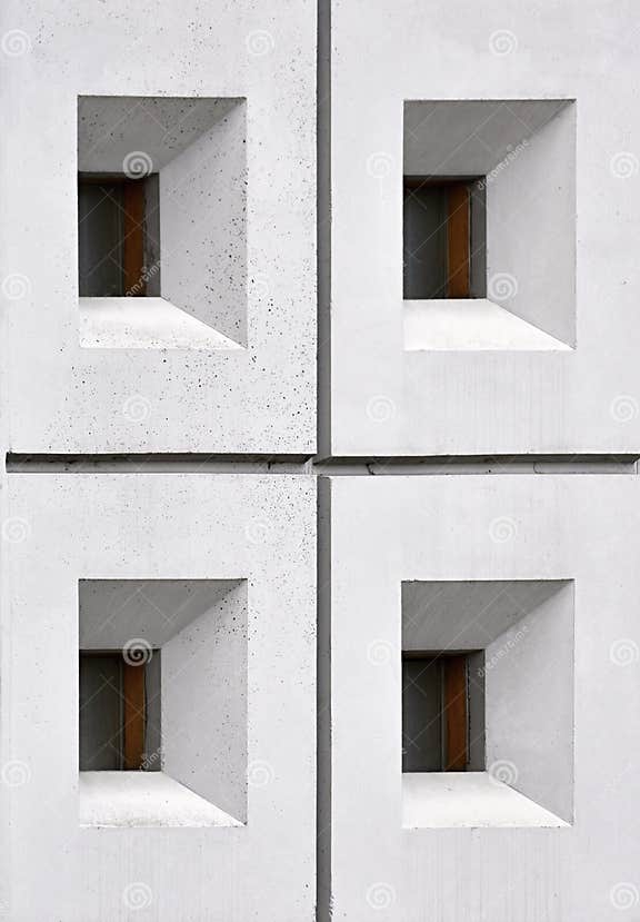 Four square windows stock image. Image of lifestyle, office - 53693539