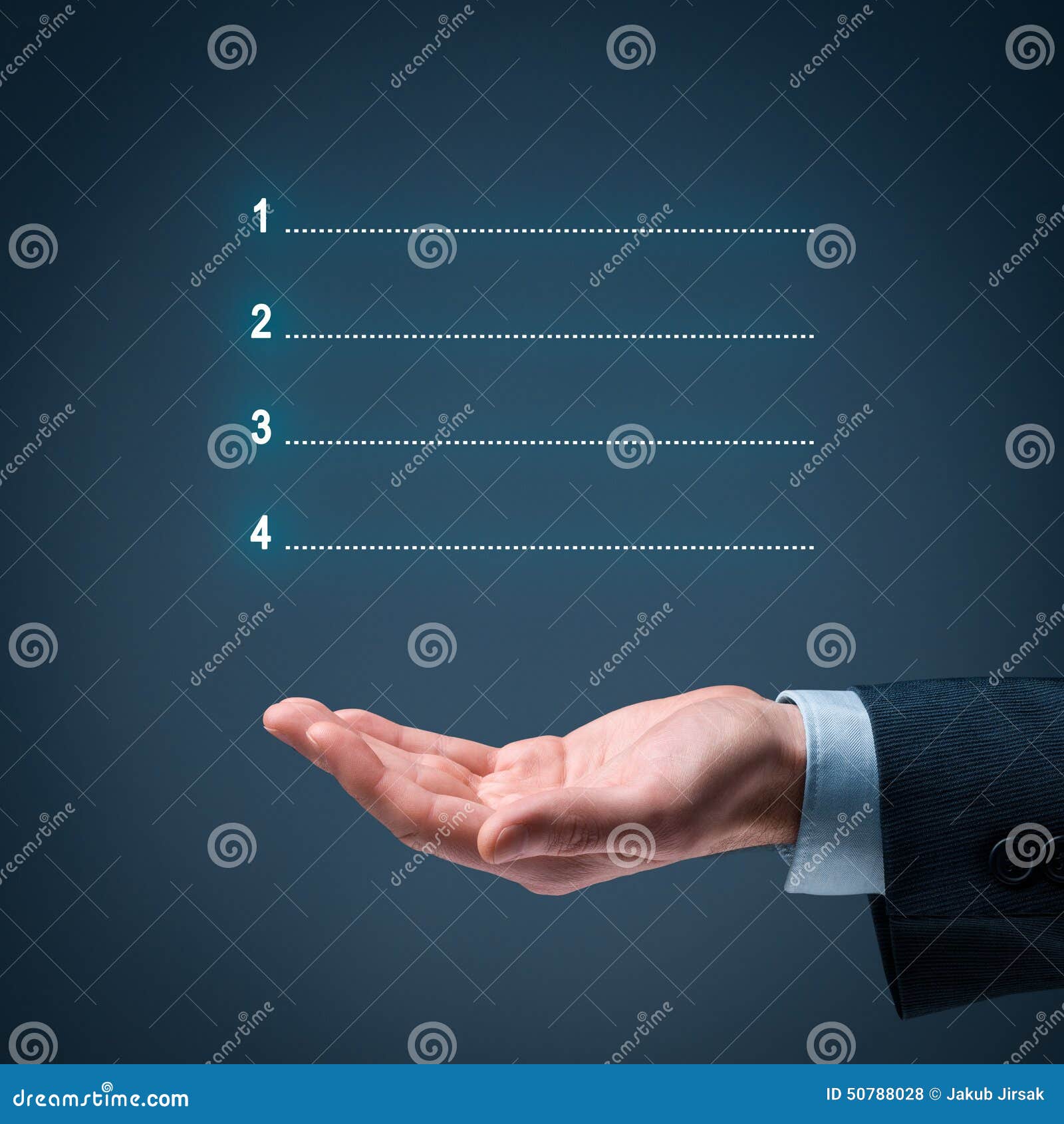 Four Steps Infographics Stock Photography | CartoonDealer.com #50788028