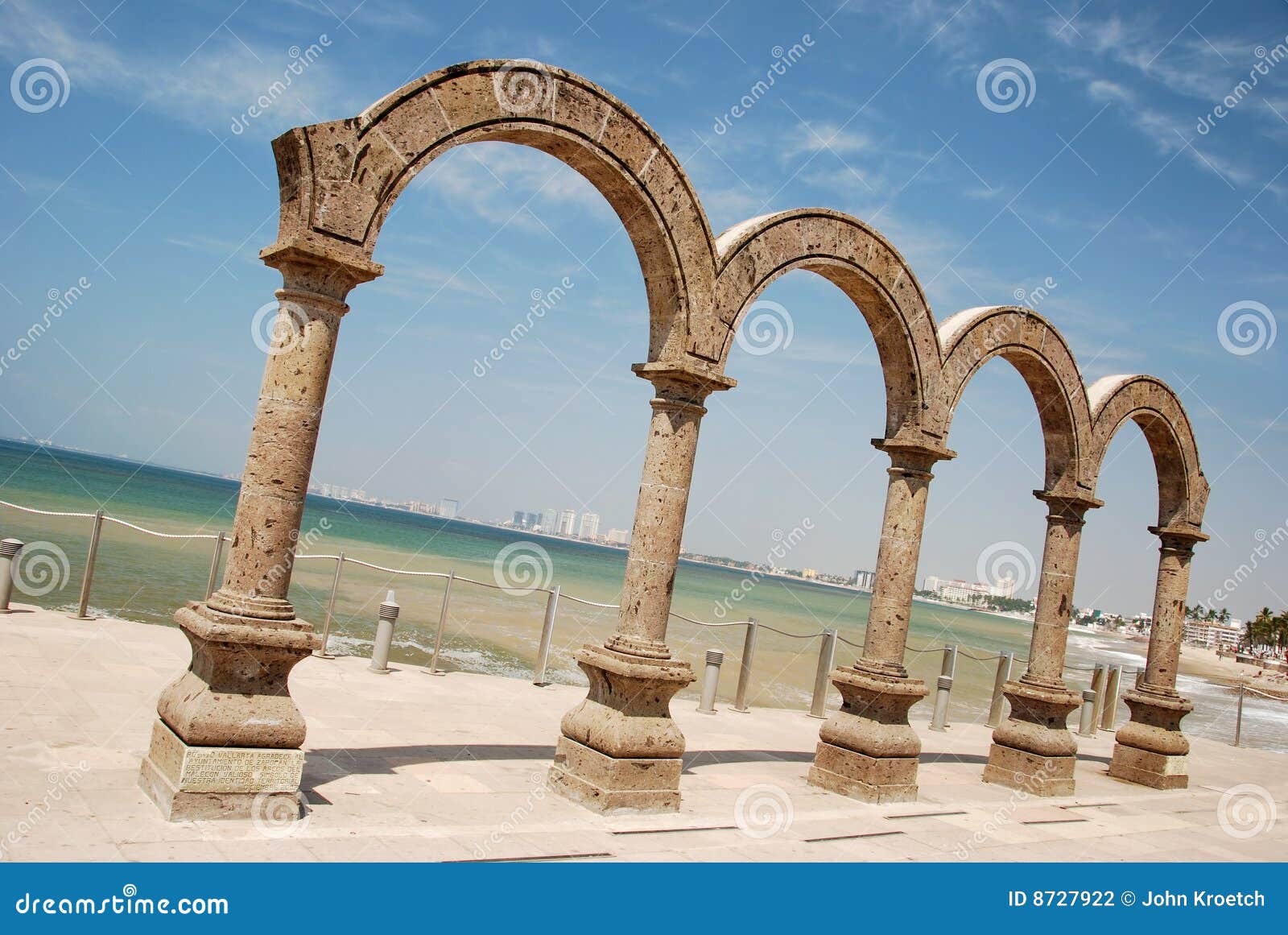 Famous Stone Arches