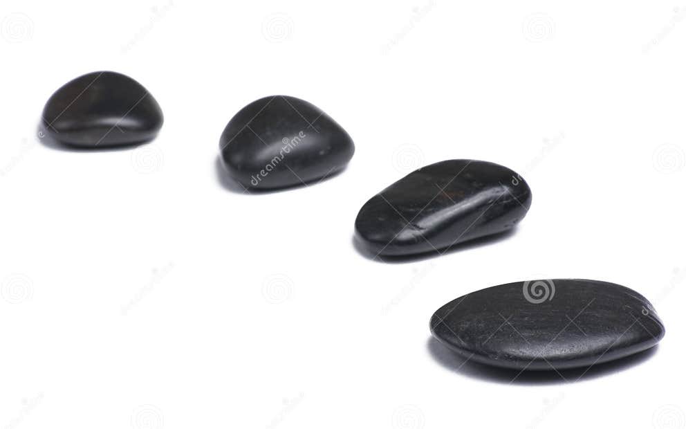 Four Stones stock photo. Image of arrangement, graceful - 6527748