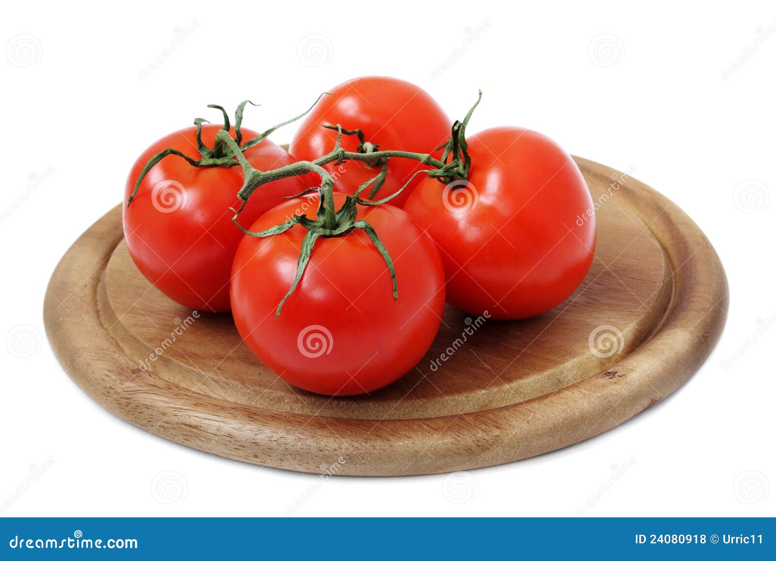 Four tomato stock photo. Image of four, close, cutting - 24080918