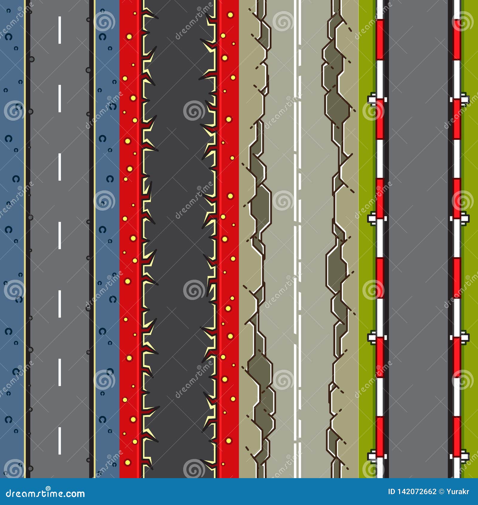 Game Road Video Stock Illustrations – 348 Game Road Video Stock ...