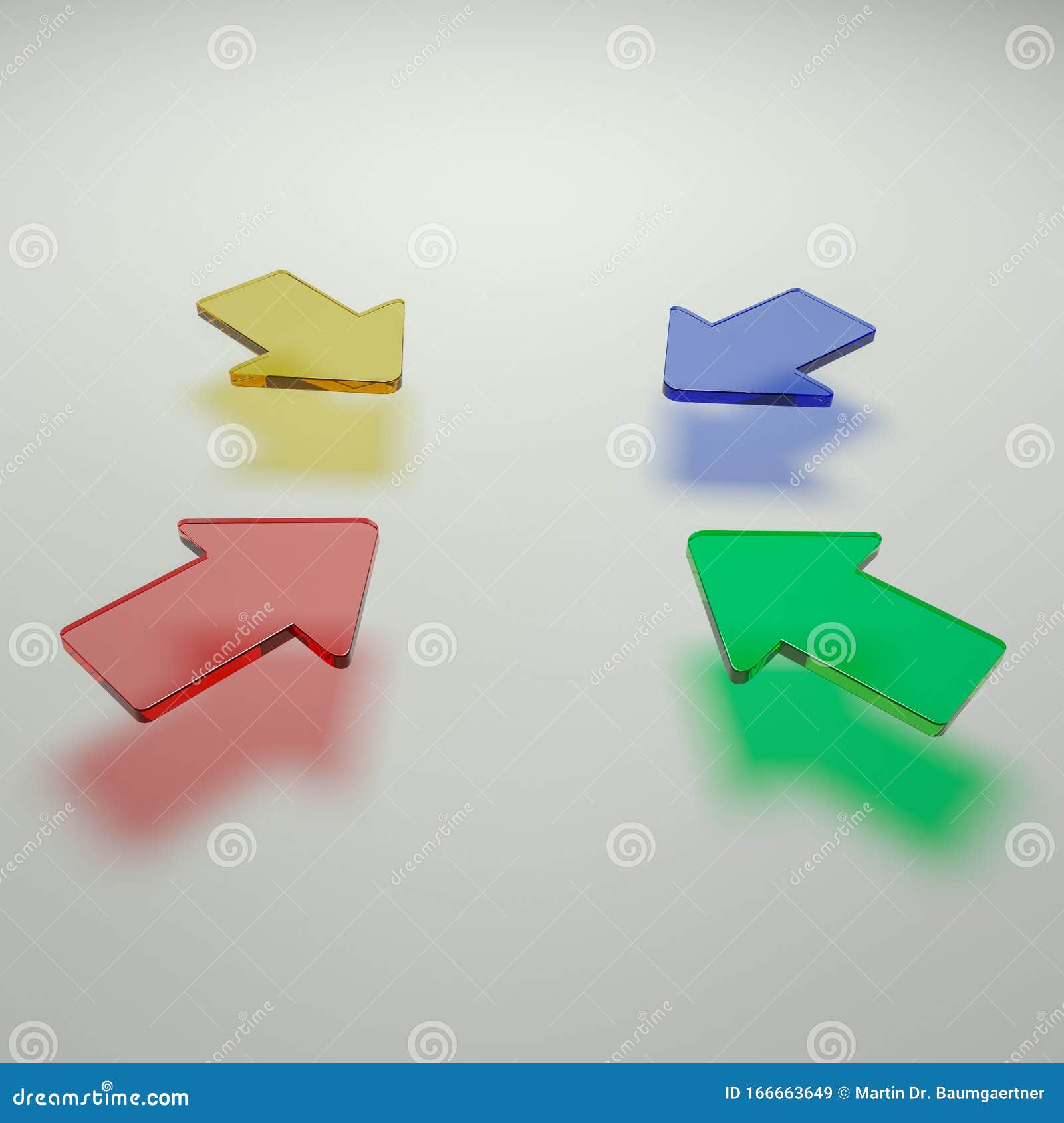 Transparent Arrows Royalty-Free Stock Photo | CartoonDealer.com #9648309