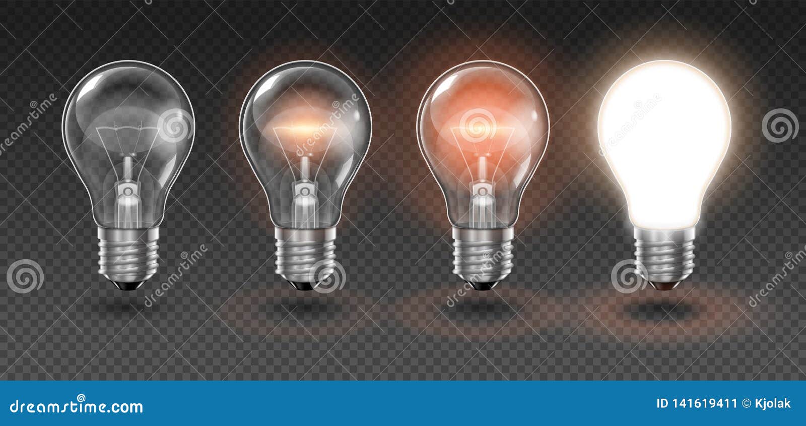 Different Brightness Stock Illustrations – 1,308 Different Brightness ...