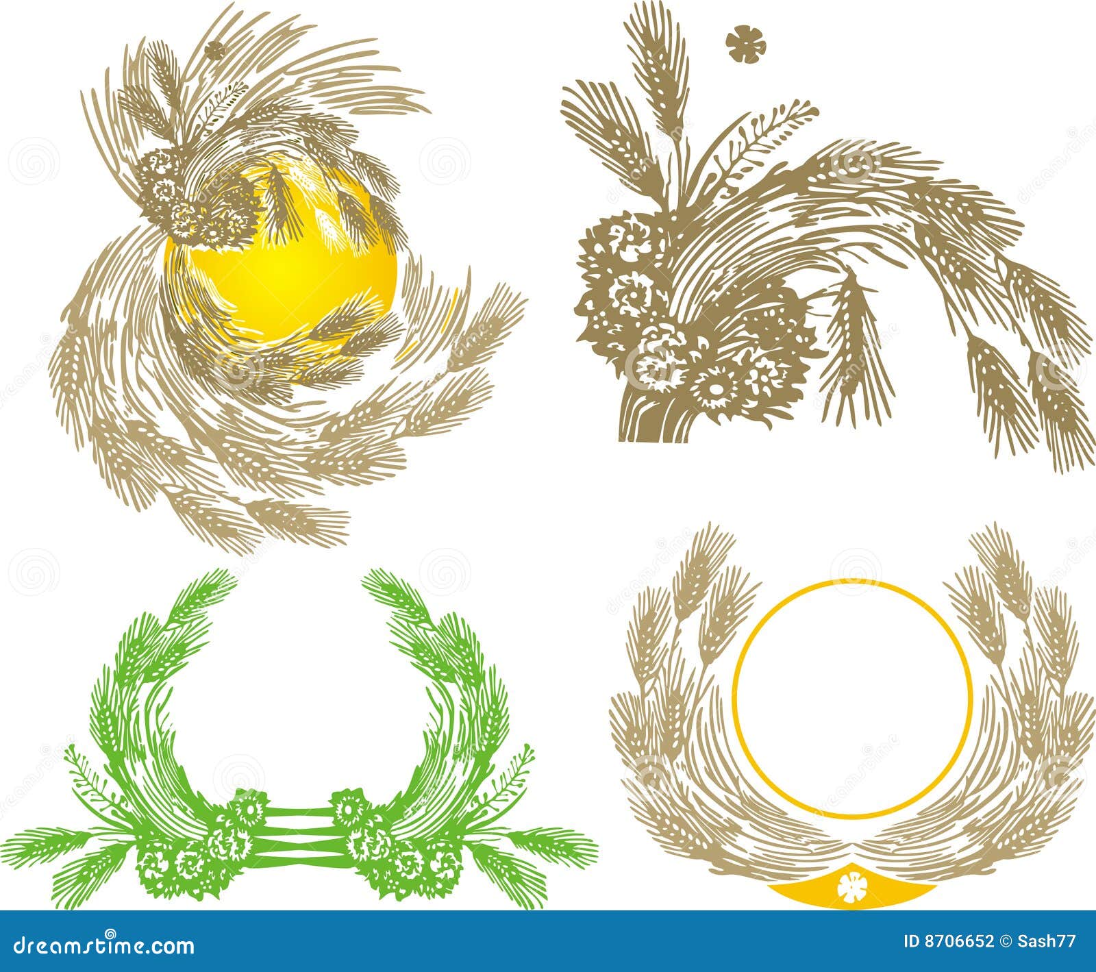 Sheaf Cartoons, Illustrations & Vector Stock Images - 4364 Pictures to ...