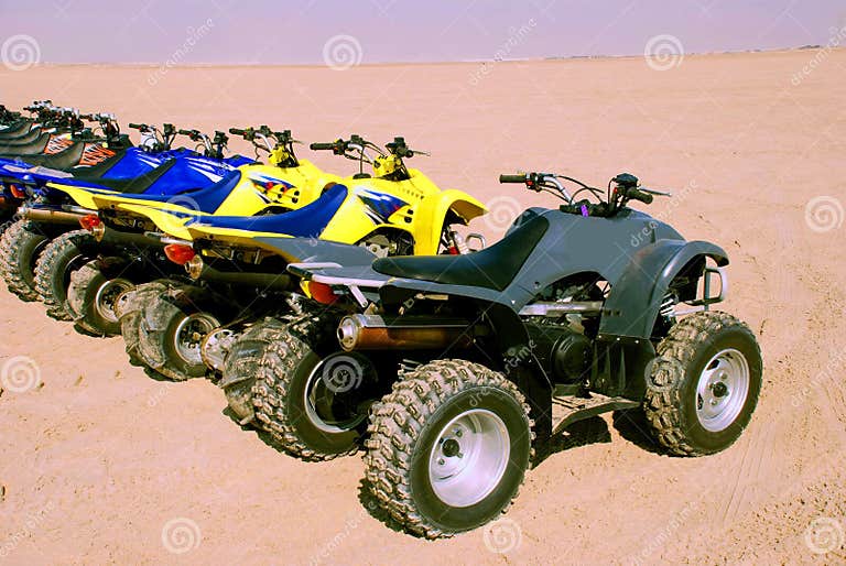 Four Wheelers stock photo. Image of dangerous, injuries - 10063500